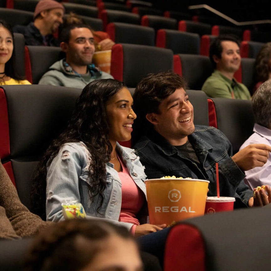 Entertainment | Dimond Center